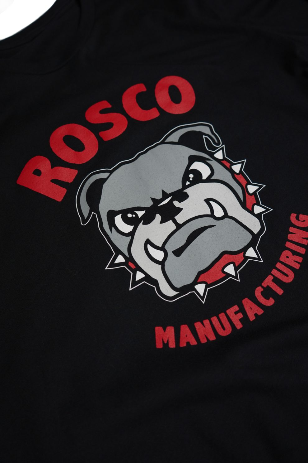 Rosco Manufacturing Long Sleeve Shirt | Rosco Manufacturing