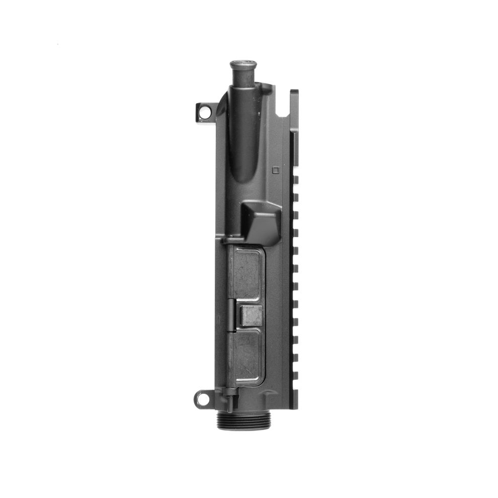 Forged Upper Receiver | Rosco Manufacturing