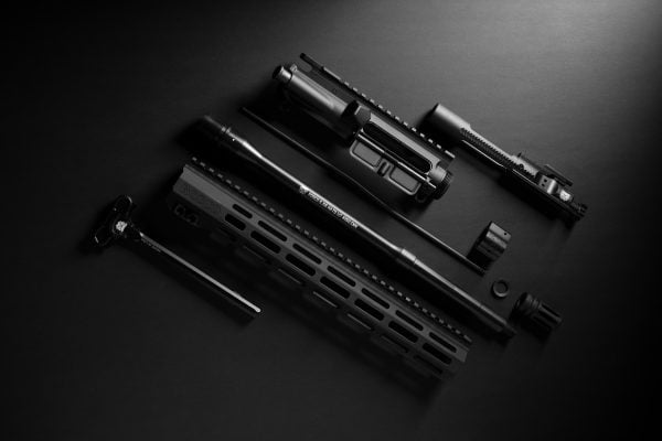 Rosco Upper Receiver Group | Rosco Manufacturing